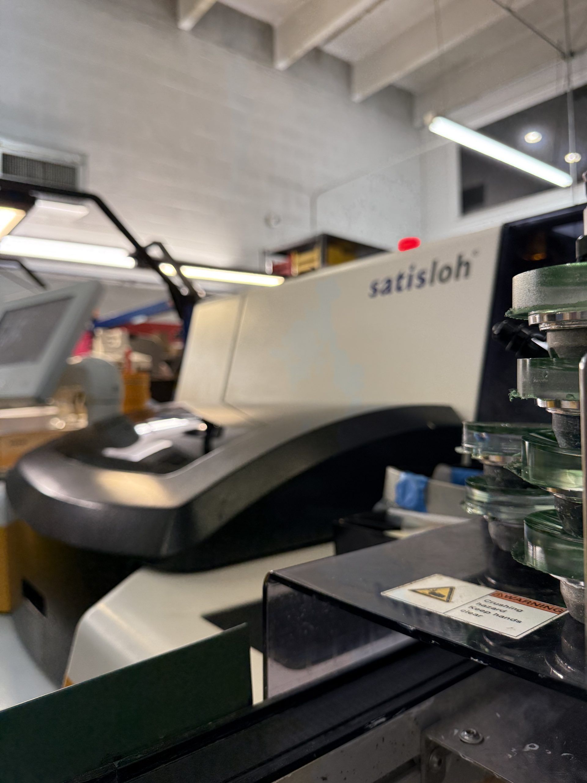 How Optical Labs are Using Technology to Revolutionize Vision Care ...